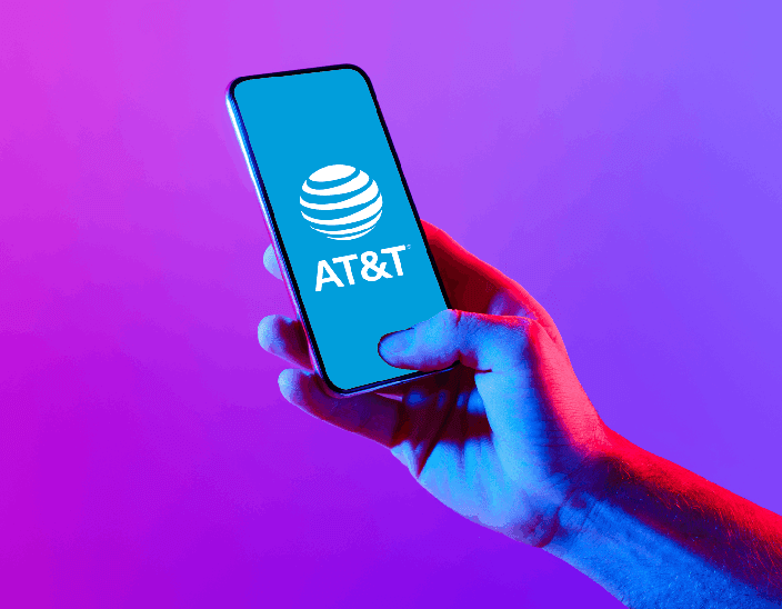 Planes Prepago - Personas | AT&T México